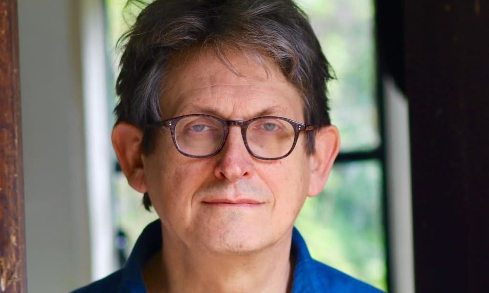 The Bookseller - Author Interviews - Alan Rusbridger | 'Journalism can ...