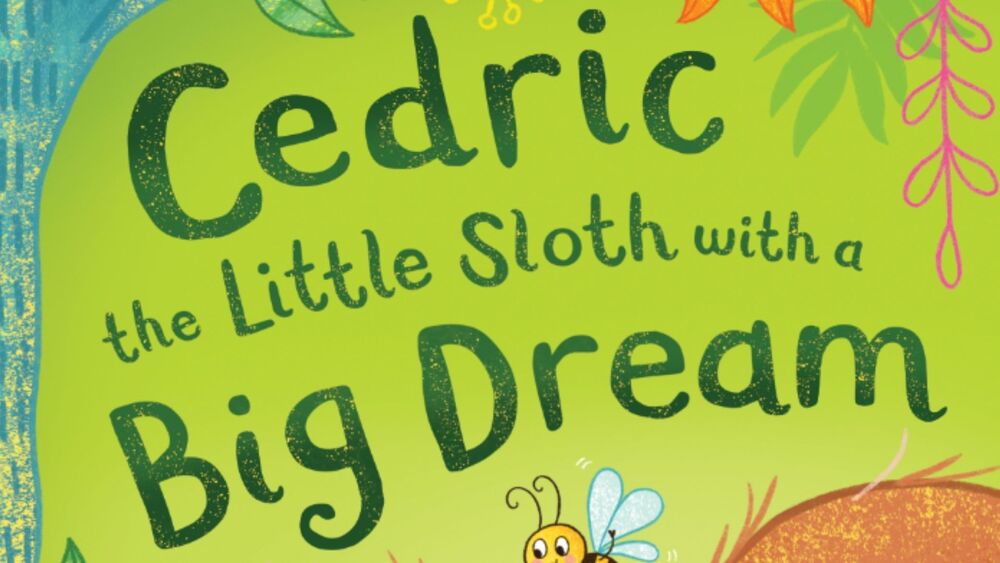 Jamie and Rebekah Vardy launch first range of children's illustrated books