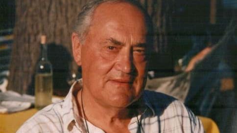 The Bookseller - Features - Tributes | David Whitaker