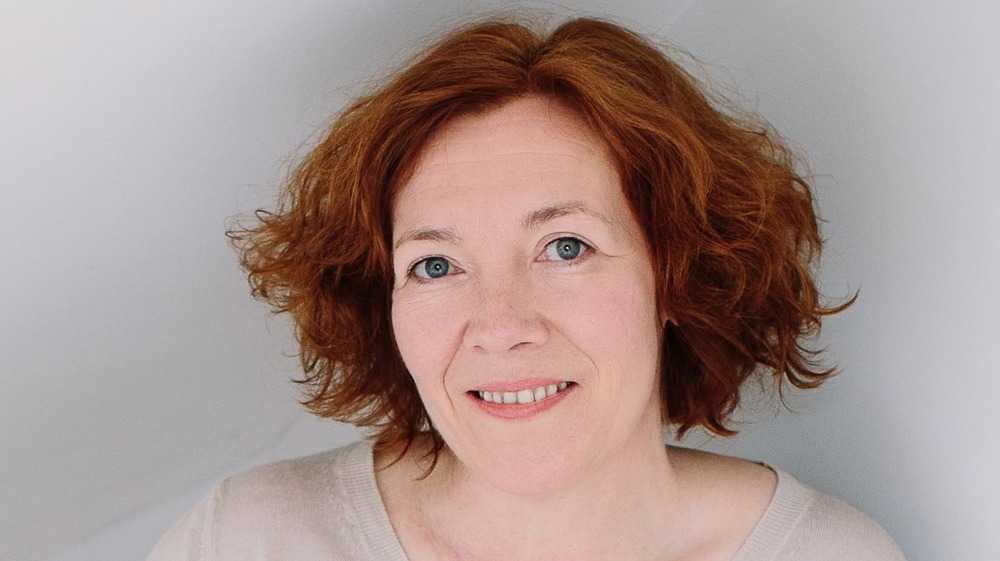 The Bookseller - Author Interviews - Diane Setterfield | 'We use ...