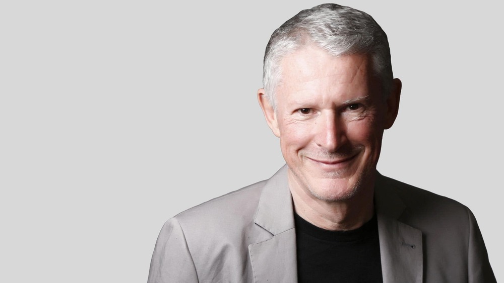 The Bookseller - Features - Springboard: Ian Williams, Every Breath You ...