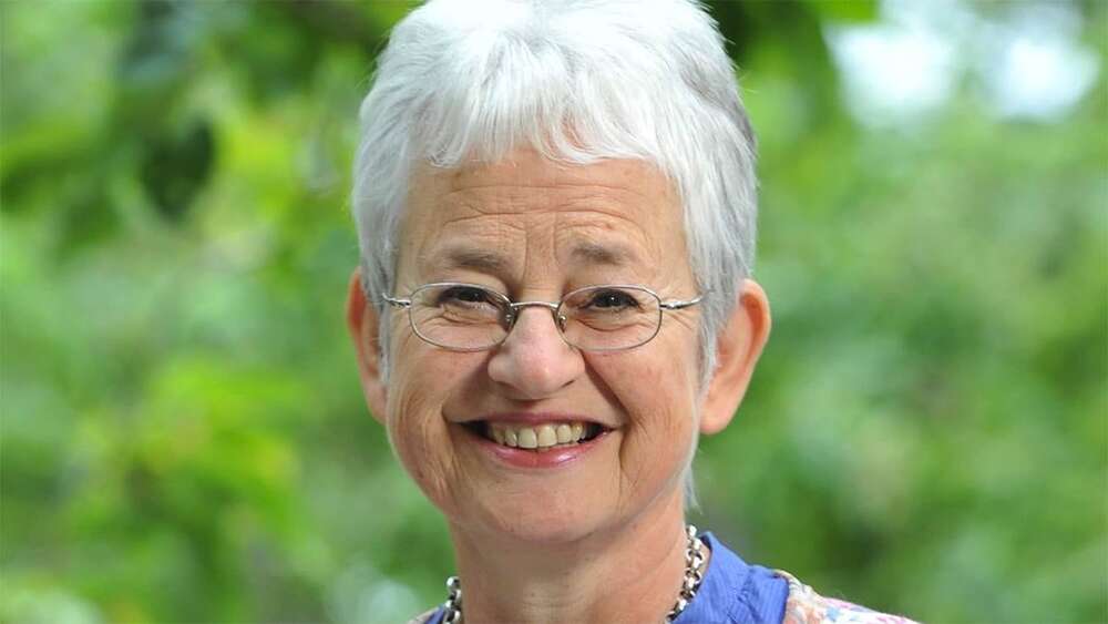 The Bookseller - Features - Five questions for: Jacqueline Wilson
