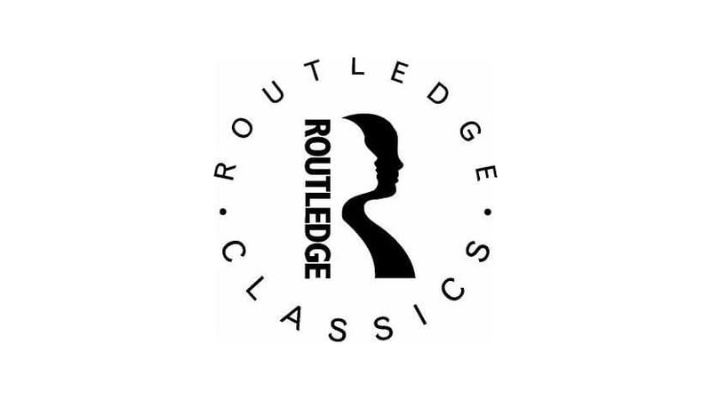 The Bookseller - Features - Marking 20 years of Routledge Classics