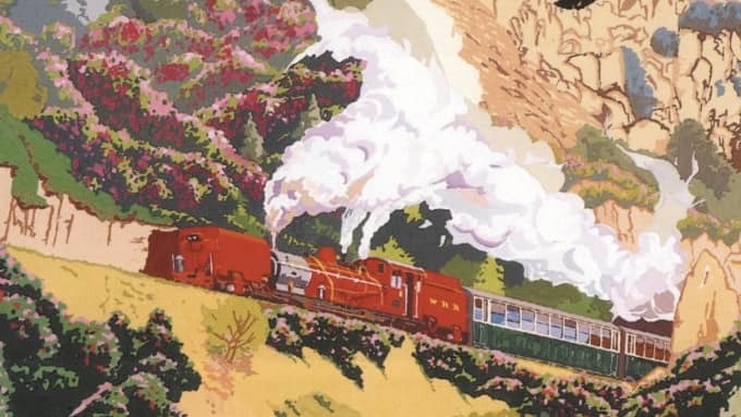 The Bookseller - Features - Andrew Martin | 'I was always steeped in ...