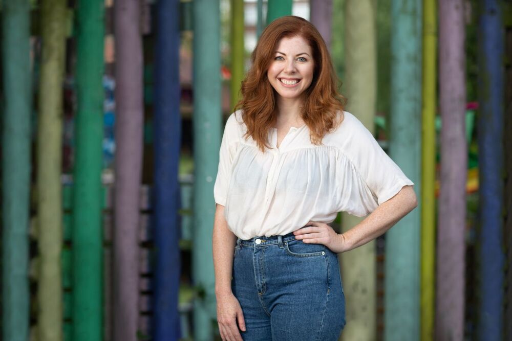 The Bookseller - Author Interviews - Marianne Power | 'The more I ...