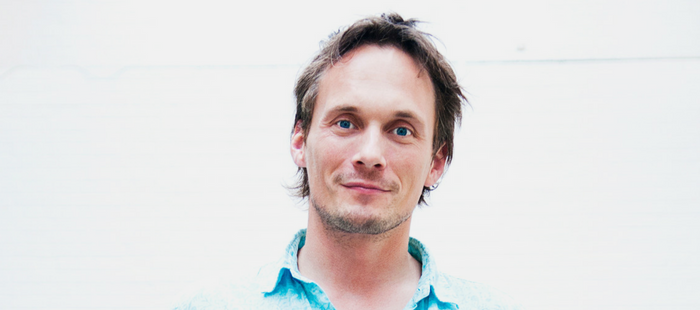 The Bookseller - Author Interviews - Richard Reed | 'It’s been a pretty ...