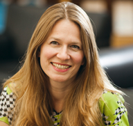 The Bookseller - Features - Kate Elton: Interview