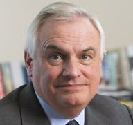 The Bookseller - Features - Tim Hely Hutchinson: Interview