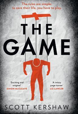 The Bookseller - Previews - The Game