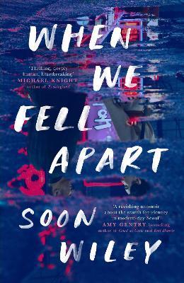 The Bookseller - Previews - When We Fell Apart