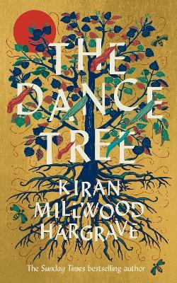 The Bookseller - Previews - The Dance Tree