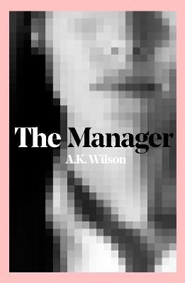 The Bookseller - Previews - The Manager