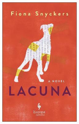 The Bookseller - Previews - Lacuna