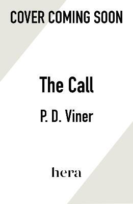 The Bookseller - Previews - The Call