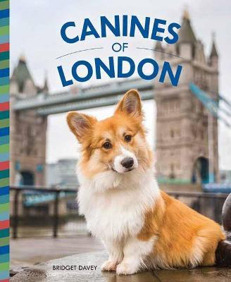 The Bookseller - Previews - Canines of London