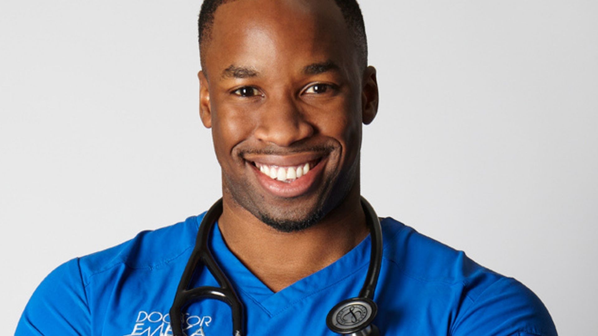 Yellow Kite picks up TikTok doctor Okorocha's debut