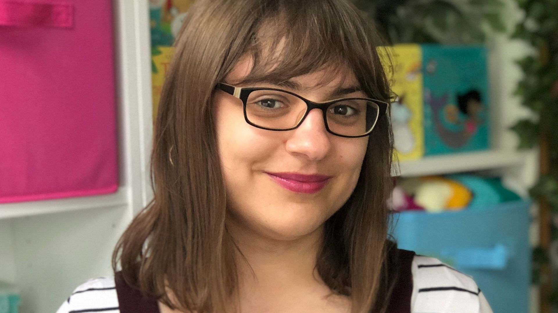 Jovanovic swaps Usborne for NLT