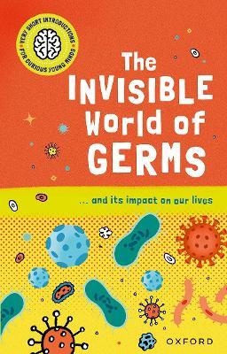 The Bookseller - Previews - The Invisible World of Germs