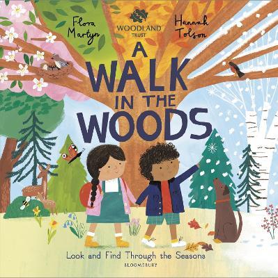 The Bookseller - Previews - A Walk in the Woods