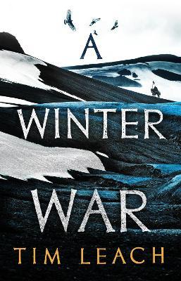 The Bookseller - Previews - A Winter War