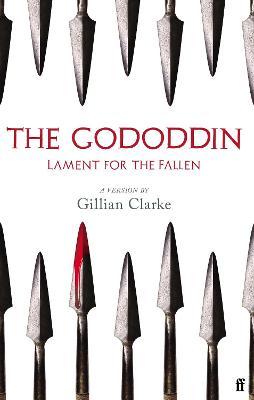 The Bookseller - Previews - The Gododdin