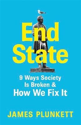 The Bookseller - Previews - End State