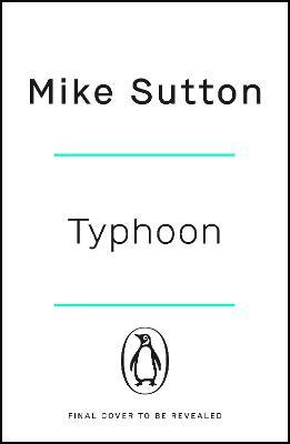 The Bookseller - Previews - Typhoon