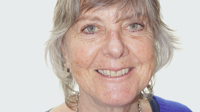 The Bookseller - Trade Interviews