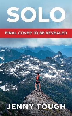 The Bookseller - Previews - Solo