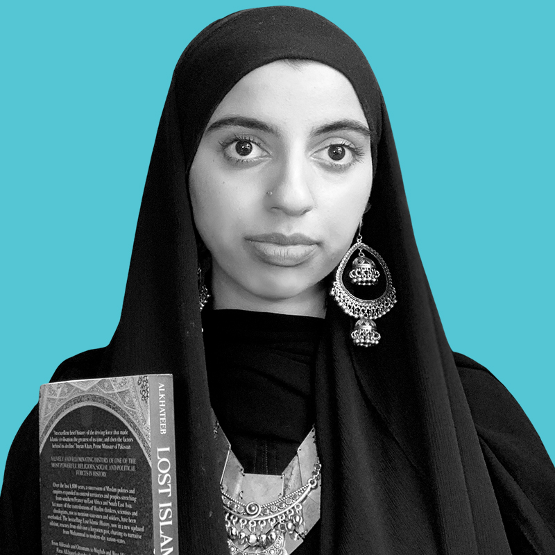 The Bookseller - Comment