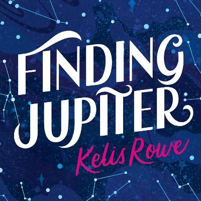 The Bookseller - Previews - Finding Jupiter
