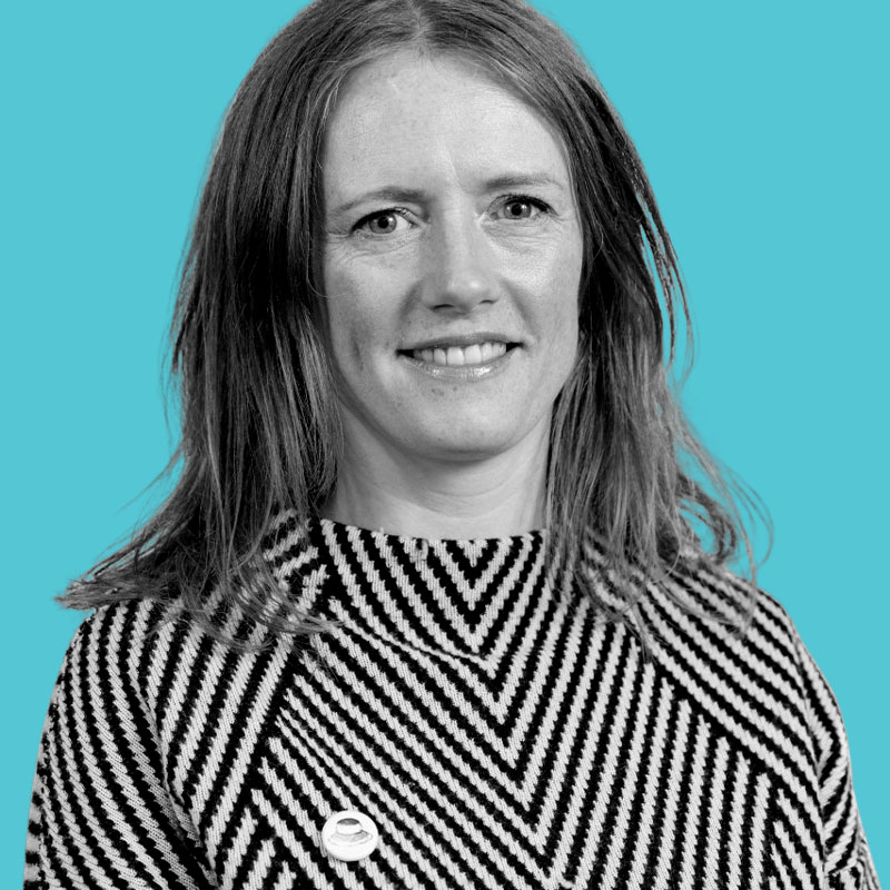 The Bookseller - Home