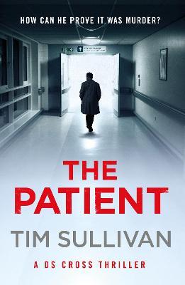 The Bookseller - Previews - The Patient