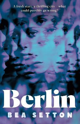 The Bookseller - Previews - Berlin