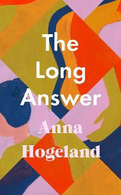 The Bookseller - Previews - The Long Answer