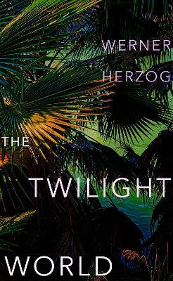 The Bookseller - Previews - The Twilight World