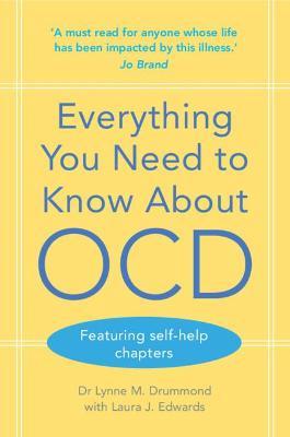 The Bookseller - Previews - Everything You Need to Know About OCD
