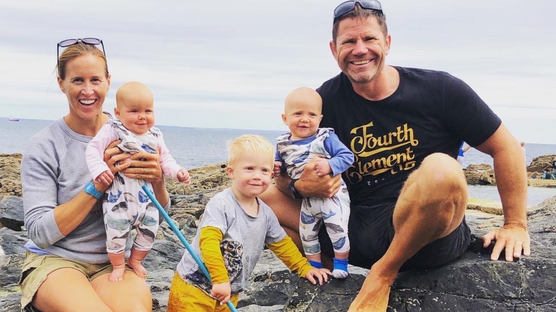 Steve Backshall And Helen Glover s Guide To Raising Children In Nature Steve Backshall And Helen Glover s Guide To Raising Children In Nature