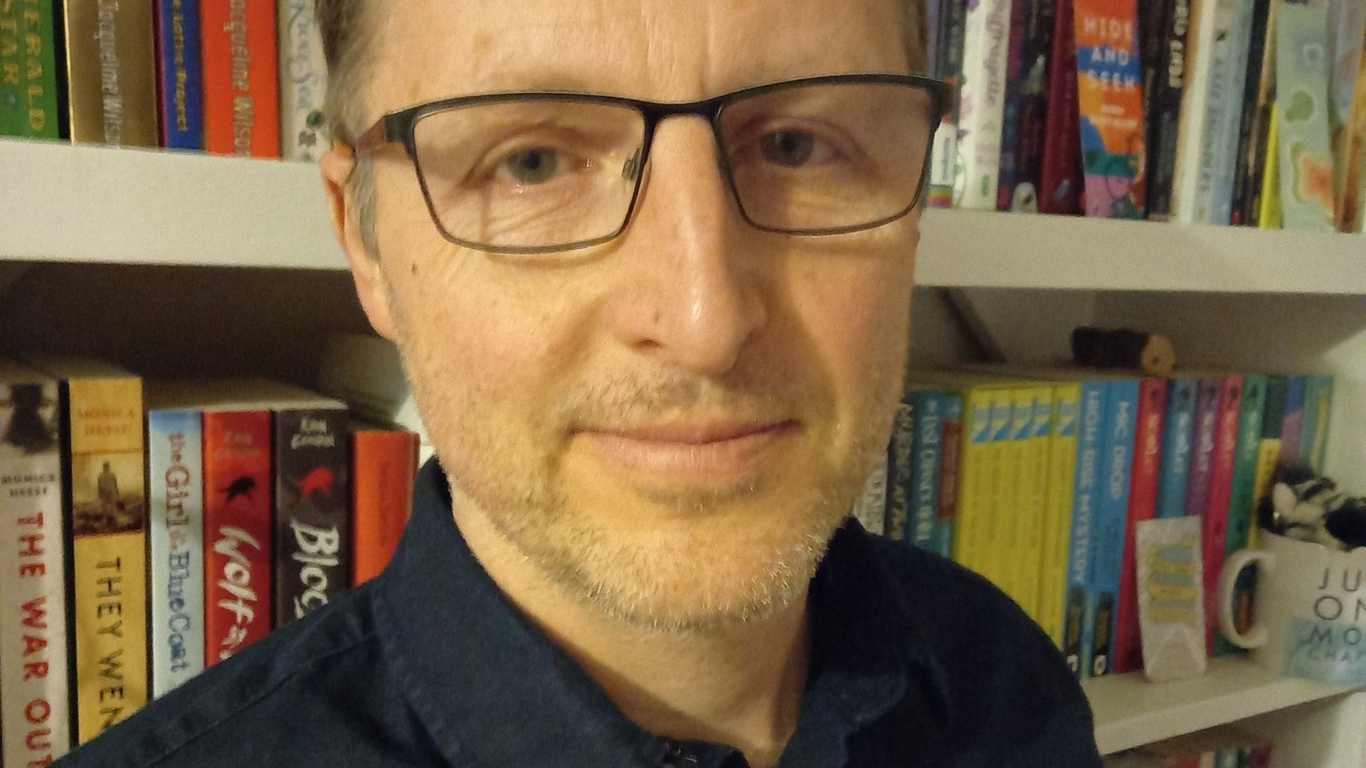 Cranachan embarks on a Robert Louis Stevenson adventure from Scott-Elliot