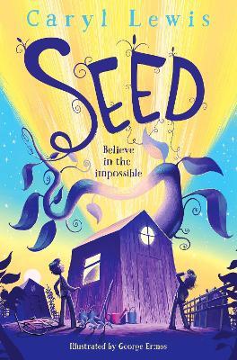 The Bookseller - Previews - Seed