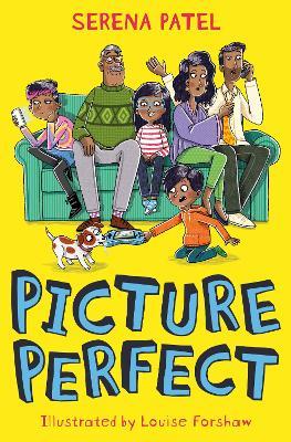 The Bookseller - Previews - Picture Perfect