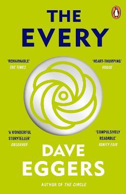 The Bookseller - Previews - The Every