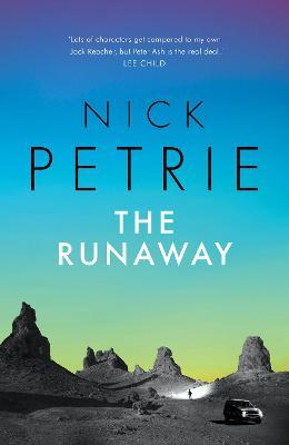 The Bookseller - Previews - The Runaway