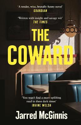 The Bookseller - Previews - Coward