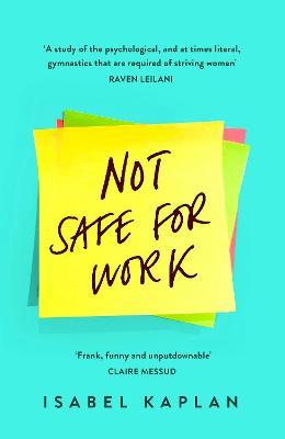 The Bookseller - Previews - Not Safe For Work