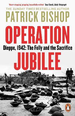 The Bookseller - Previews - Operation Jubilee