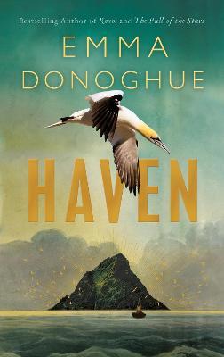 The Bookseller - Previews - Haven