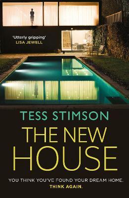 The Bookseller - Previews - The New House