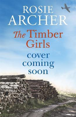 The Bookseller - Previews - The Timber Girls