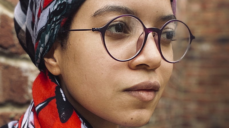 Boothe and Jarrett crowned winners of Owned Voices Novel Award